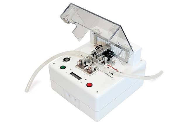 Aseptic Connections - Choosing your sterile tubing connection