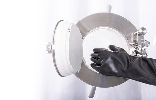 Aseptic transfer made simple - BioPharma Dynamics appointed UK ...