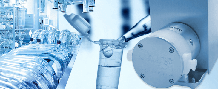 Which process pump should I use?