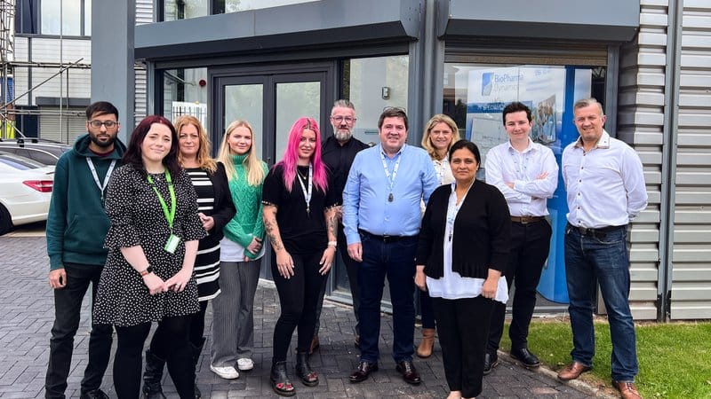 Q&A: Lessons Learned in 15 Years of Life Science Solutions